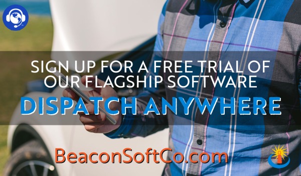 Beacon Software Announces New Features and 99.9% Uptime
